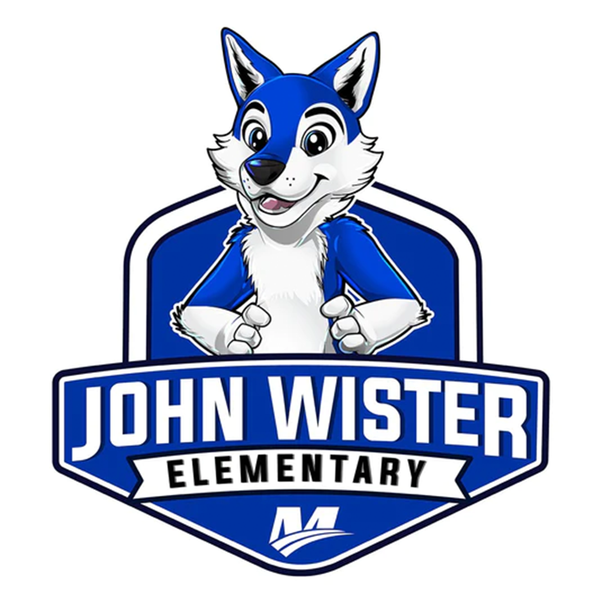 John Wister Elementary – MasteryUniformStore
