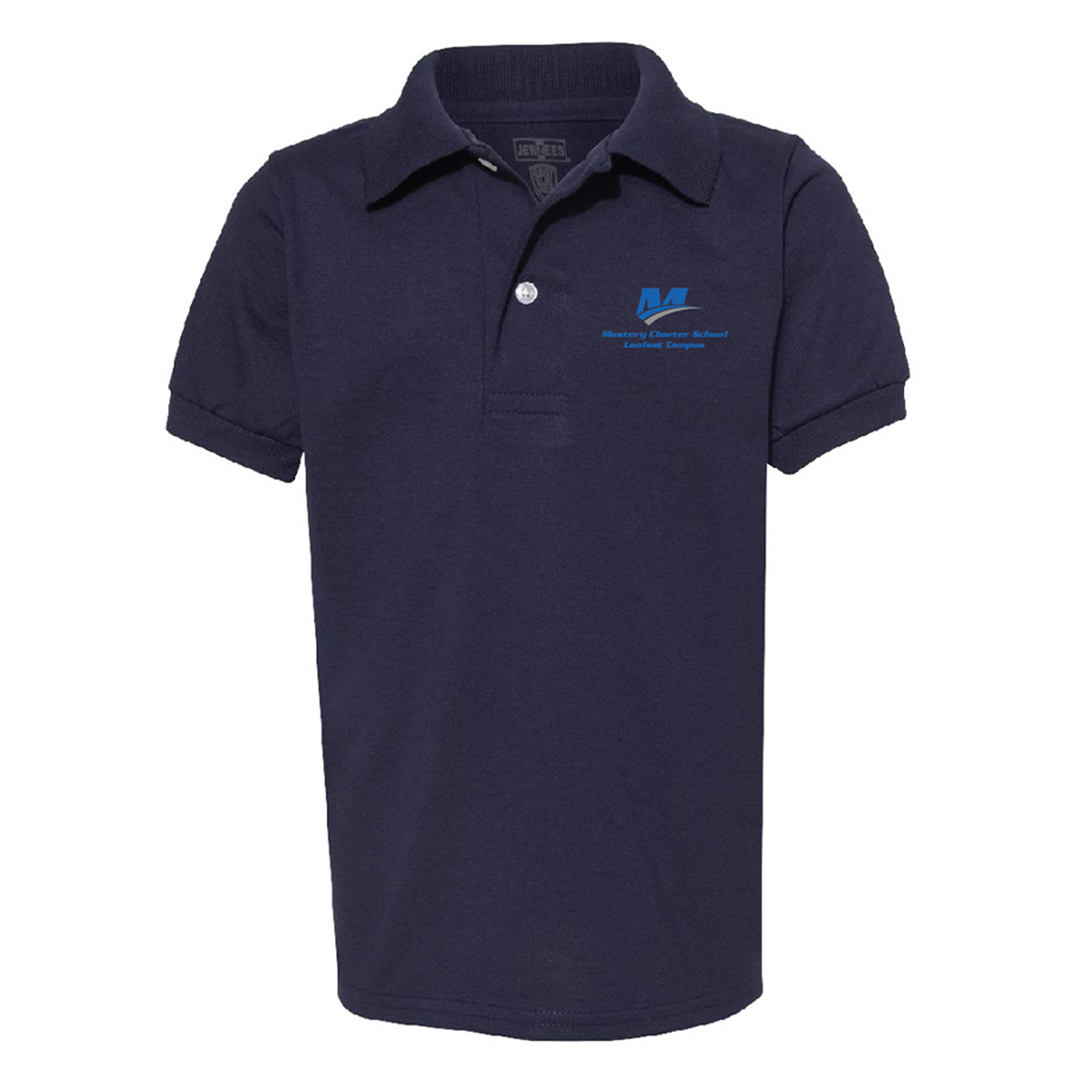 Lenfest – MasteryUniformStore